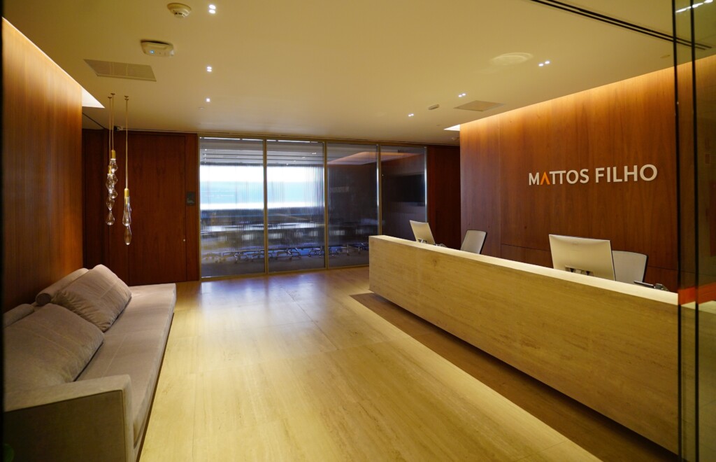Mattos Filho consolida atuação em Brasília e inaugura novo escritório ...