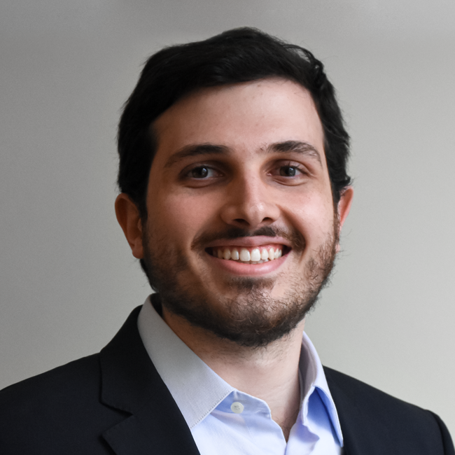 Jovens talentos - Mattos Filho