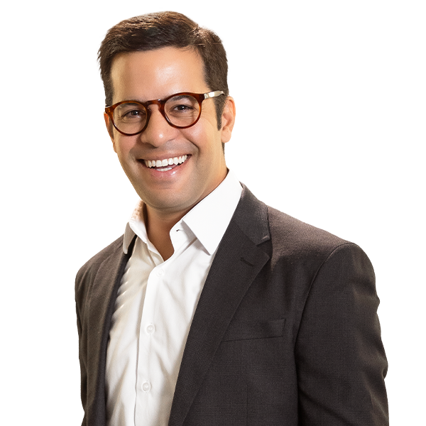 Marcelo Guimarães Francisco - Mattos Filho