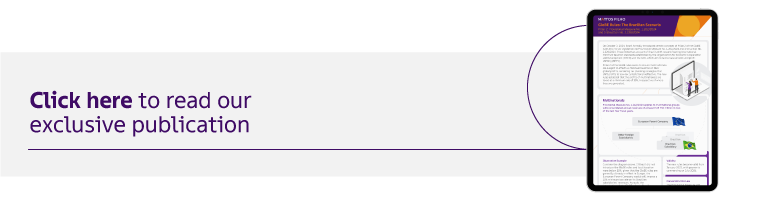 Brazil introduces Pillar 2 concepts of OECD's GloBE rules into its tax ...