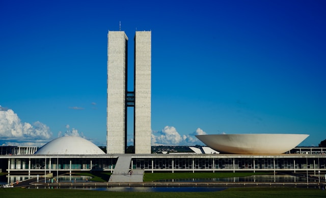 Reforma Tributária: plenário do Senado Federal aprova o PLP 108/24 ...