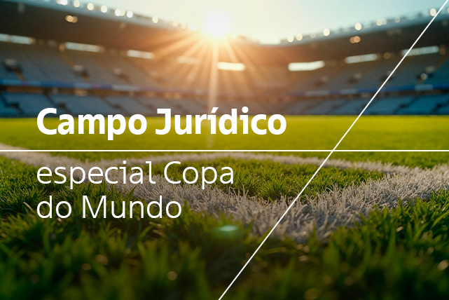 Transmissão digital e direitos autorais na Copa do Mundo da FIFA 2026 ...